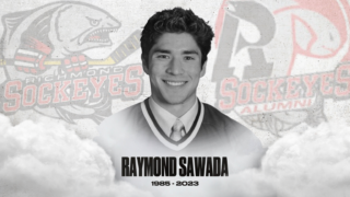 Richmond Sockeyes